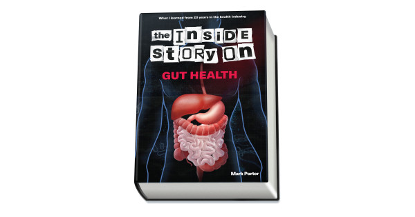 The Inside Story On Gut Health